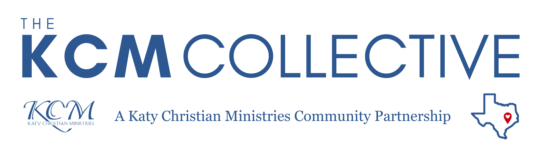 Collective - Katy Christian Ministries/KCM